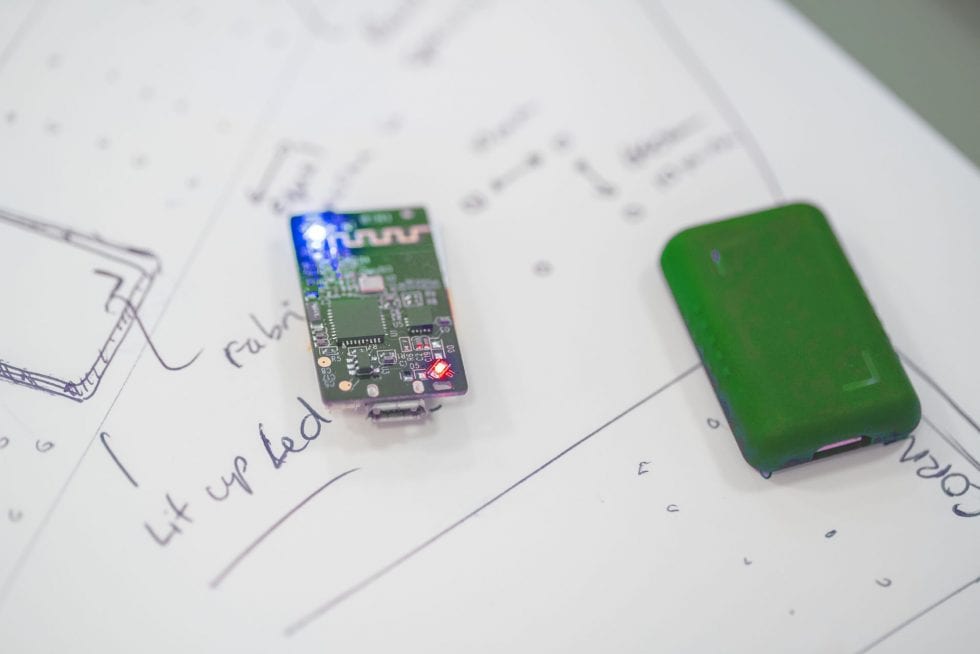 Prototyping » Distron Corporation, Inc.