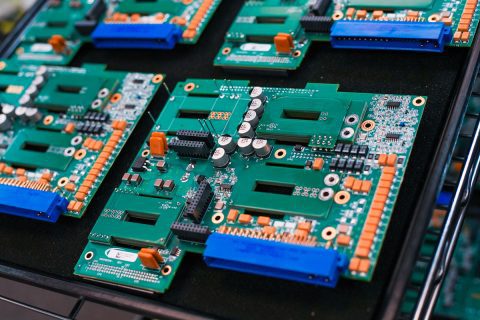 Inspecting & Testing » Distron Corporation, Inc.