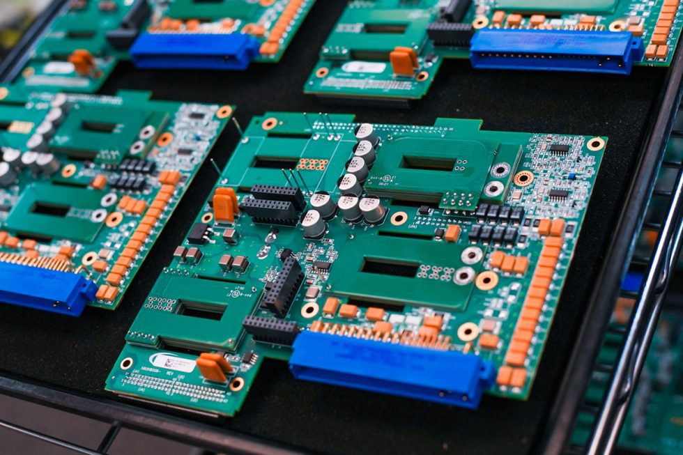 Inspecting & Testing » Distron Corporation, Inc.