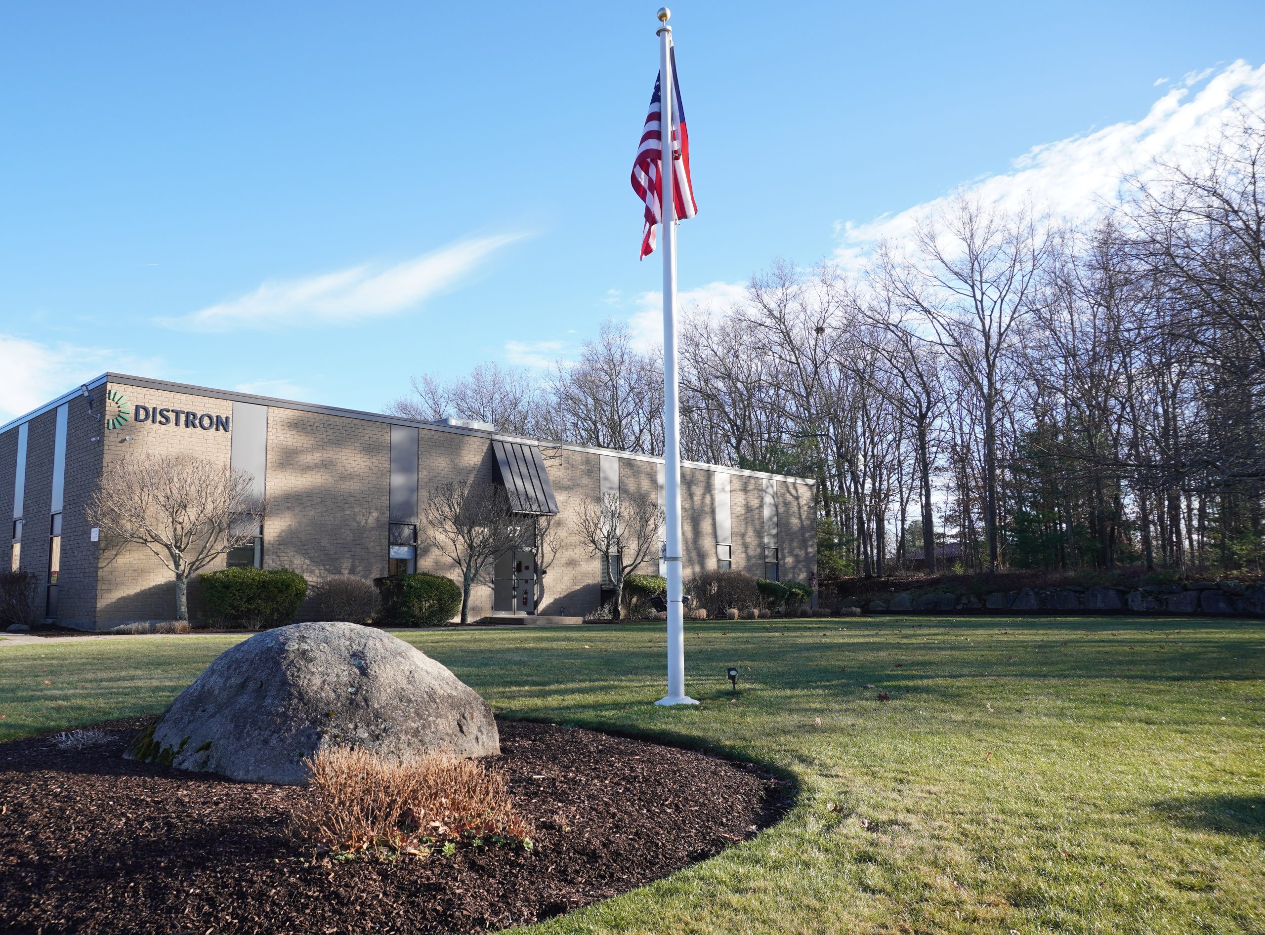 Celebrating Success: Distron’s 2024 Year in Review » Distron ...