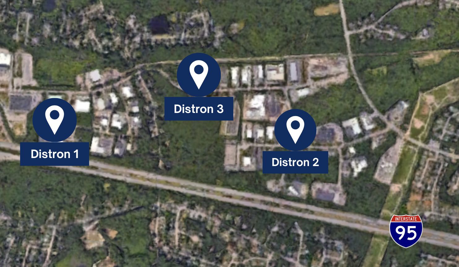 Expanding Distron: 50,000 Square Feet Closer to Your Vision » Distron ...