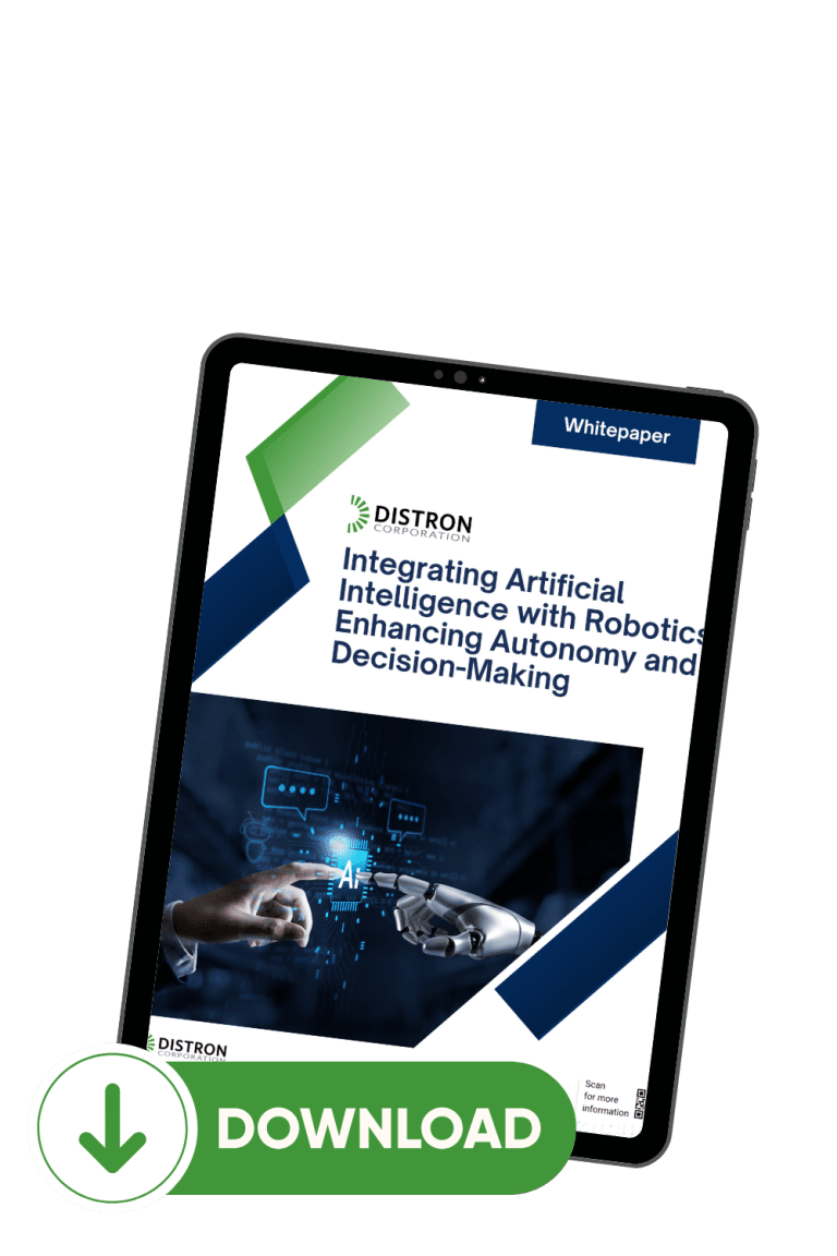 Electronic Contract & Assembly Manufacturing | Distron