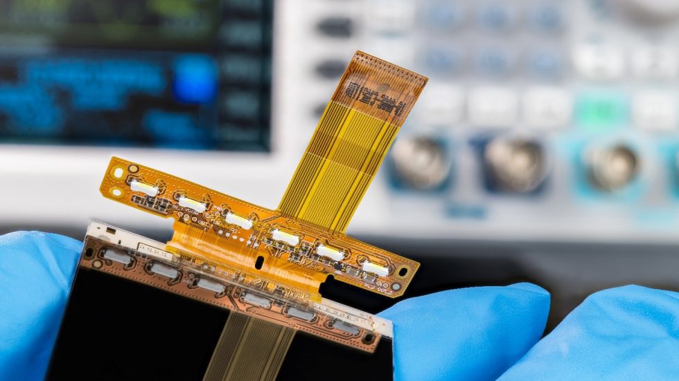 The Rise of Flexible PCB Assemblies in 2025